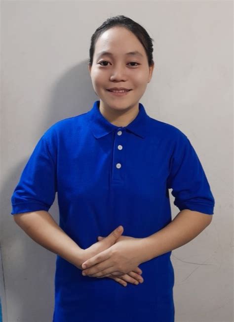 Biodata Details