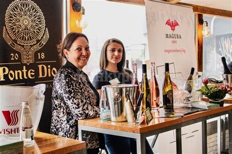 Винена карта ще популяризира района Западна и Централна Дунавска равнина Konkurent Bg