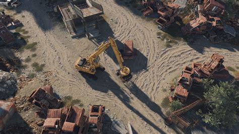 Junkyard Rust Monument Guide EIP Gaming Junkyard Rust Monument Guide EIP Gaming