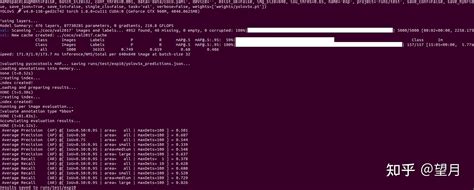yolo v5 一：coco数据集测试 知乎