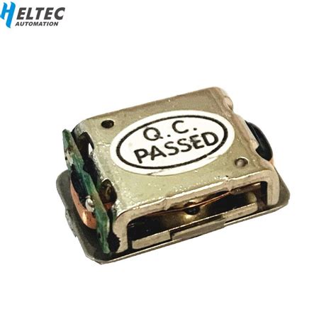 Gd01 Bone Conduction Module Bone Conduction Sensor Minimum Bone