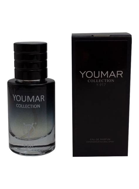 Youmar Youmar Collection Edp 25ml Best Price Ksa Riyadh Jeddah