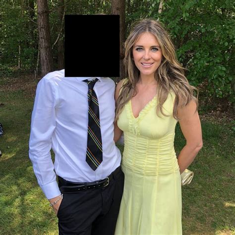 Elizabeth Hurley Naked And Sexy Photos Archive Aznude The Best Porn Website