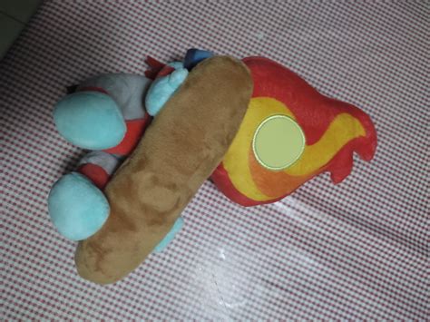 I Have Gotten The Bread Cells Rdeadcells