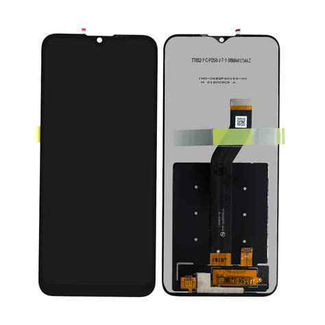 Redmi Y3 Display And Touch Screen Glass Combo Replacement Touch Lcd Baba