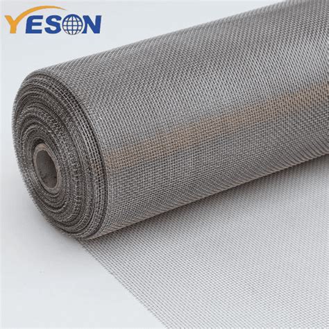 Anti Mosquito Anti Rodent And Dust Proof Galvanized Screen Window Anping Yeson Wire Mesh Anti Mosquito Anti Rodent And Dust Proof Galvanized Screen Window Anping Yeson Wire Mesh
