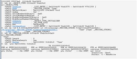 Is Mmisaddressvalid Trigger Page Faults Exceptions If A Memory Is Paged Out Ntdev Osr