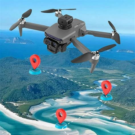 Brushless Motor Drone High Definition Aerial Photography Folding