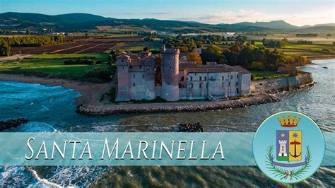 Santa Marinella Youtube