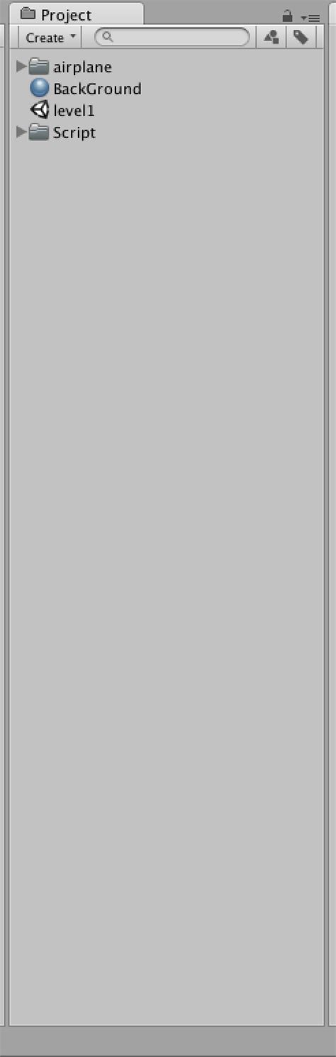 Unity的界面介绍unity界面介绍 Csdn博客