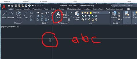 When I Select The Text It Is Immediately Set Rotated How Do I Set It