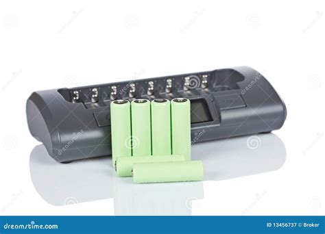Rechargeable Batteries And Electrical Wires Industrial Battery