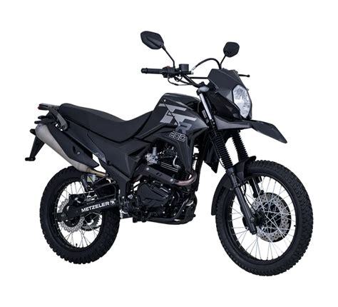 Akt Motos Ttr 200 Vs Victory Mrx 200 Galgo Colombia