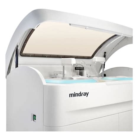 Mindray Bs 430 Medical Hospital Laboratory Automatic Clinical Chemistry
