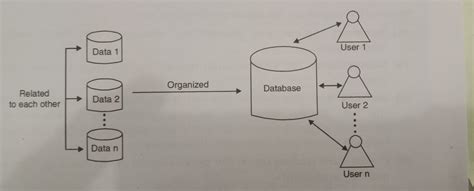 What Is Dbms Database Management System