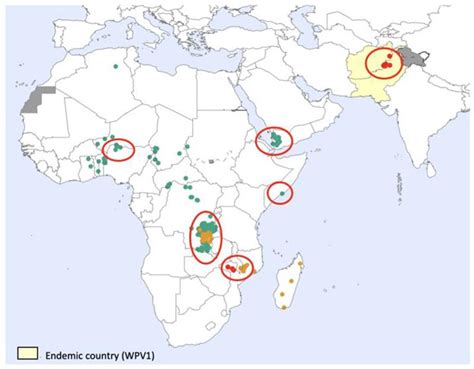 The Most Consequential Geographies Our Rotary Mojo