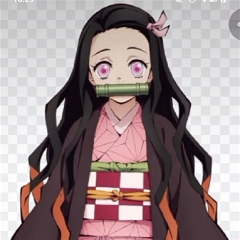 Nezuko Youtube