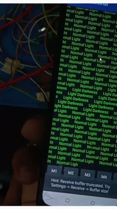 Darkness Detection Using Pic16f877a Electronics Tutorial Embeddedsystem Youtube