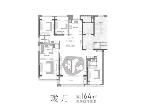 中建和月泊庭户型配套解读楼盘价值分析报告 苏州楼盘网