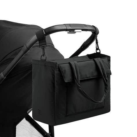 Semmoa Stroller Strap Sometime