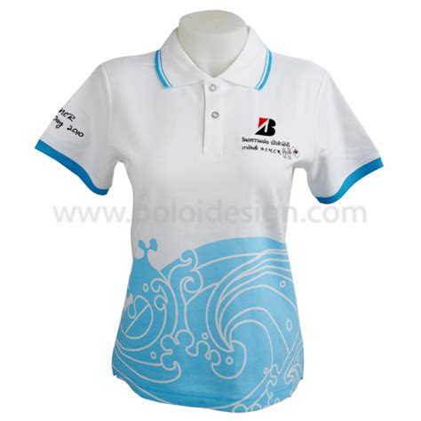 เสื้อโปโลราคาถูก By Polo Idesign