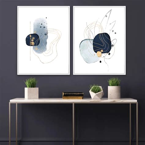 Blue Elements Artofit