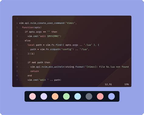 Better Telescope Live Grep Ui Rneovim