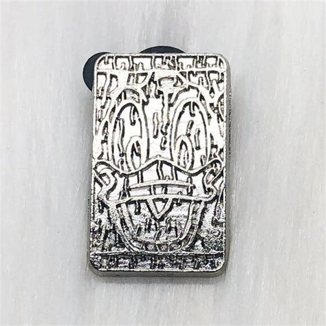 Disney Jewelry 525 Disney Donald Duck Tiki Face Chaser Pin Poshmark