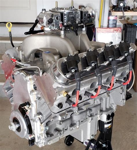 New Build Ls3 416 For Sale In Edmond Ok Racingjunk