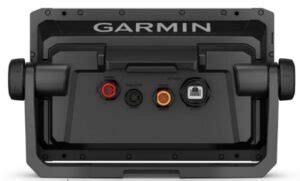 Garmin ECHOMAP UHD Vs ECHOMAP UHD2