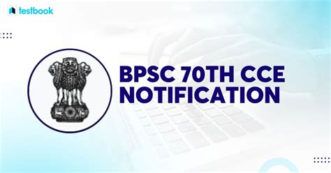 Bpsc 70th Cce Notification 2024 Out Apply For 1957 Vacancies