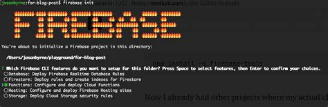 Replicating Data From Firebase To Firestore With Cloud Function