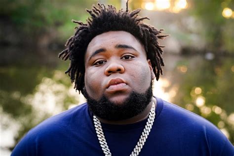 20 Rod Wave Facts You Probably Didnt Know