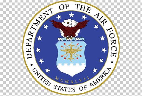 The Air Force Logo