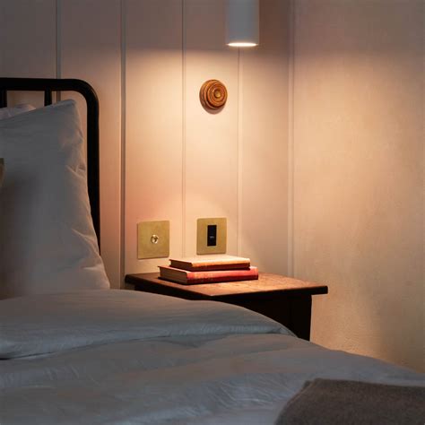 Usb A C Socket Antique Brass Black Corston Trading Llc