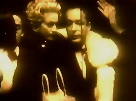 Madonna Erotica Uncensored