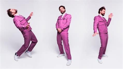 Joshua Jackson On Fatal Attraction Sex Scenes Nudity