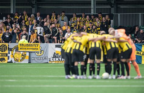 Bk Häckens Rise To The Top Based On Smart Recruitment And Free Flowing Style • Hudl Blog