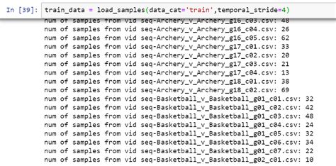 Creating Custom Data Generator For Training Deep Learning Models Part 3