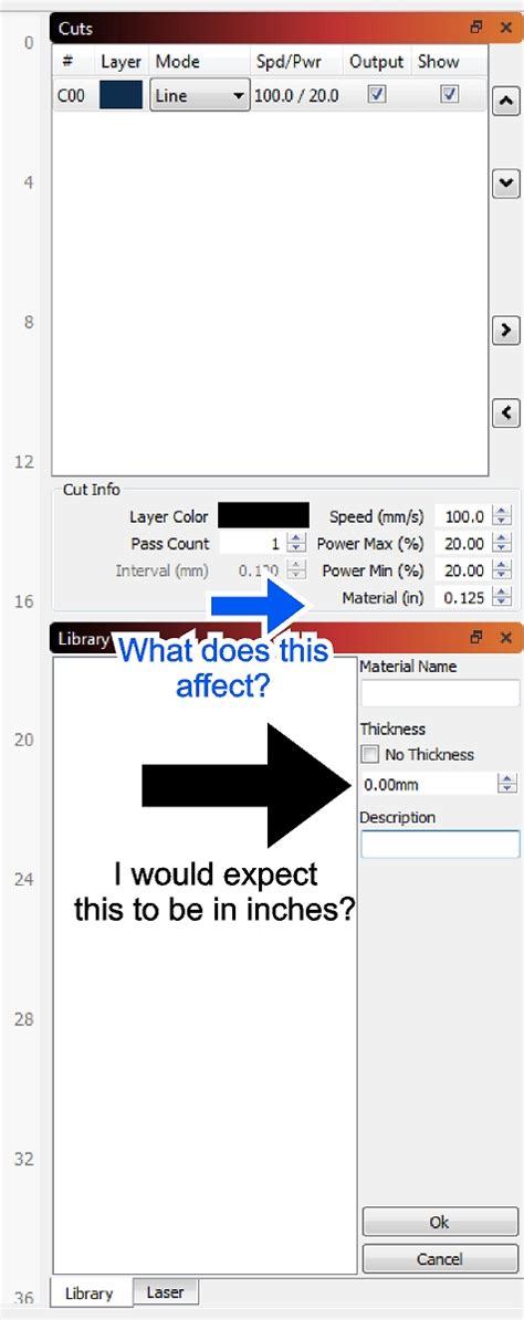 Connection Only By USB And I Am Using LAN LightBurn Software Questions LightBurn Software Forum