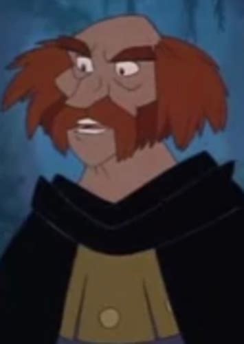 Fan Casting Jason Isaacs As Sir Rothbart In The Swan Princess Live Action 2014 On Mycast