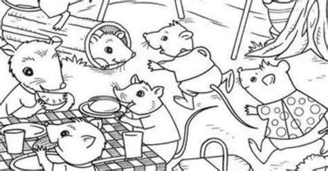 Seek And Find Puzzle Can You Beat The Odds Only 1 In 20 With Perfect Vision Can Find The Spoon