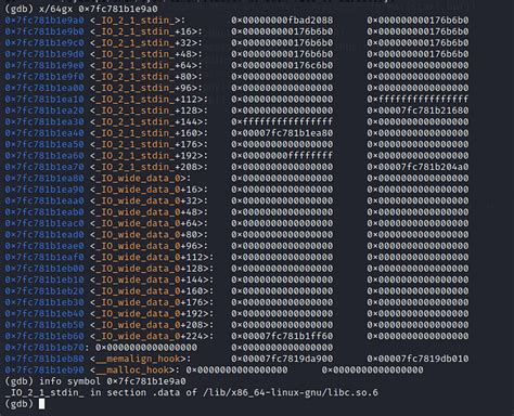 Solving A Slightly Harder Buffer Overflow By James Medium