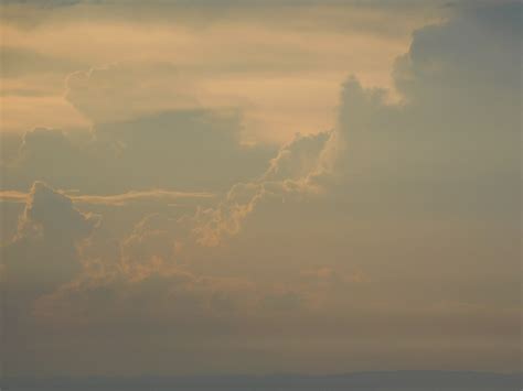 Nimbus Cloud Cumulonimbus Free Photo On Pixabay Pixabay