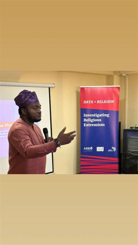 Blessing Oladunjoye Posted On Linkedin