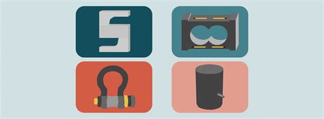 Types Of Load Cells Overview Transducers And Sensors Tacuna Systems