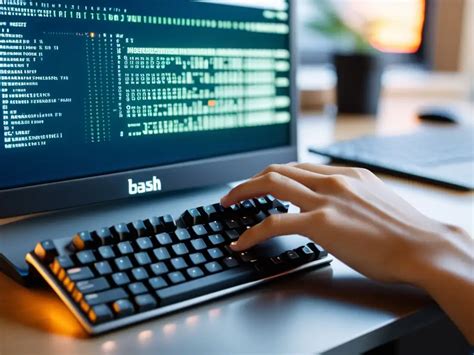 ¡aprende Programación Con Bash En Linux Ya