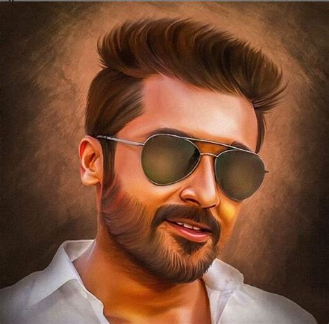 ‘singham Star Suriya Used To Work In A Factory By Hiding His Identity