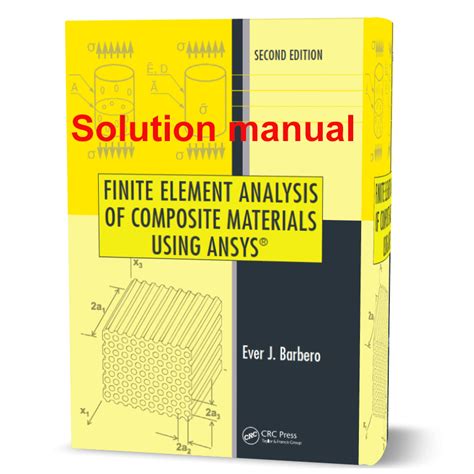 Finite Element Analysis Of Composite Materials Using ANSYS Nd Edition Solution Manual