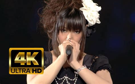 【4k顶级画质】东方幻想乡主题曲《bad Apple 》现场，终于找到现场啦！！！ 永远困的困先生 歌 哔哩哔哩视频